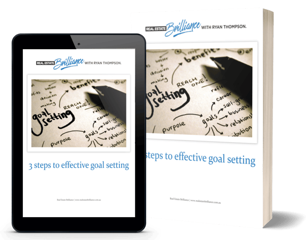 FREE Goal Setting Book
